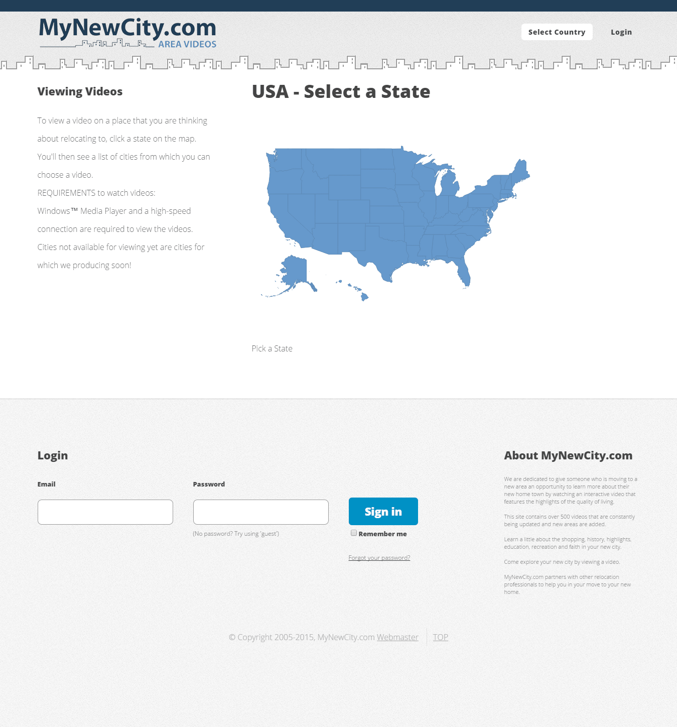 Produced by Deuce Web Design Portfolio examples | ProducedByDeuce