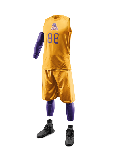 Basketball Jersey screen Printing | Numbering | embroidery