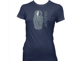 Deftones_design_graphic | PBD Custom Printing