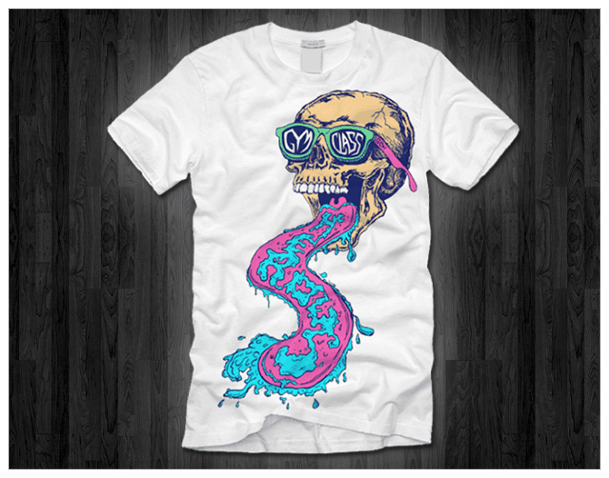 GCH-band_merch_designer | PBD Custom Printing