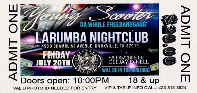 Event Ticketing and VIP Backstage Pass Printing ‣ PBD Custom Printing